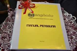 Sistem E-Penghulu Dilancarkan Untuk Pejabat Penghulu Mukim Negeri Perak ...